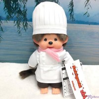 Monchhichi BJD自組人形娃娃專門店 ~ by Mimi Collection 雪祕密